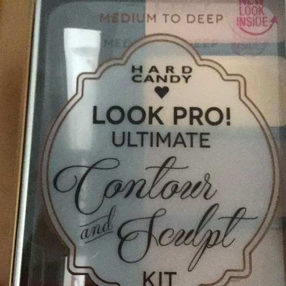 Hard Candy | Makeup | Hard Candy Makeup | Poshmark